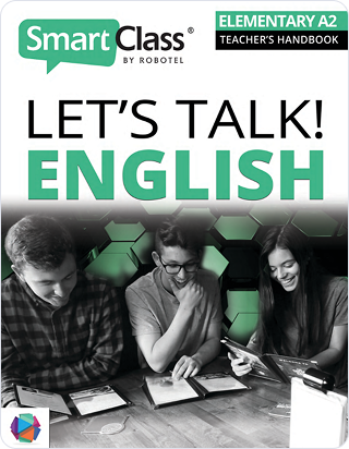 English Language Curriculum Teaching for School | SmartClass